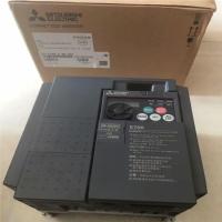 China 2.2KW 6.0A 3PH Mitsubishi Frequency Converter FR-E740-2.2K-CHT AC380V 50Hz for sale