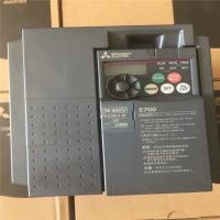 China 2.2KW 6.0A 3PH Mitsubishi Frequency Converter FR-E740-2.2K-CHT AC380V 50Hz for sale