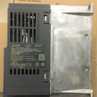 China AC380V 50Hz Mitsubishi Frequency Converter FR-E740-3.7K-CHT 3.7KW 9.5A 3PH for sale
