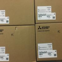 China AC380V 50Hz Mitsubishi Frequency Converter FR-E740-3.7K-CHT 3.7KW 9.5A 3PH for sale
