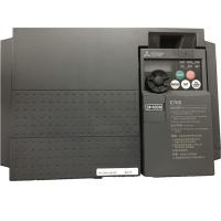 China 5.5KW 12A 3PH AC380V 50Hz Mitsubishi Frequency Converter FR-E740-5.5K-CHT for sale