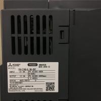 China 5.5KW 12A 3PH AC380V 50Hz Mitsubishi Frequency Converter FR-E740-5.5K-CHT for sale