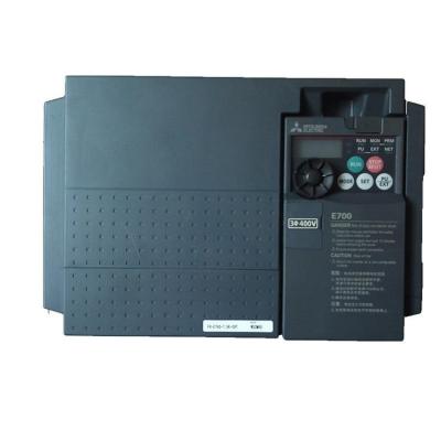 China FR-E740-7.5K-CHT Mitsubishi Frequency Converter 7.5KW 17A 3PH AC380V 50Hz for sale