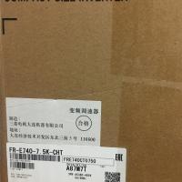 China FR-E740-7.5K-CHT Mitsubishi Frequency Converter 7.5KW 17A 3PH AC380V 50Hz for sale