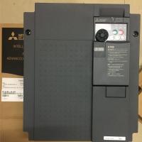 China Mitsubishi Frequency Converter FR-E740-11K-CHT 11KW 23A 3PH AC380V 50Hz for sale