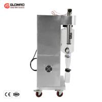 China Laboratory 2L Stainless Steel Mini Spray Dryer BXT - 8000BT Milk Powder Sprayer for sale