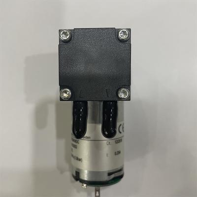 China PM27491-NMP830 KNF Micro Vacuum Pump Diaphragm Sampling Pump for sale