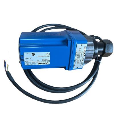 China 24 VDC Fail Safe Flame Detector D-LX201 UA-C0 / M4 / 84EX / MCG for sale