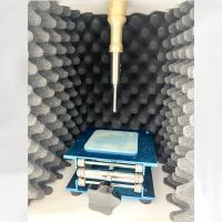 China Ultrasound Cell Disruption Homogenizer Integrated Ultrasonic Disperser 1800W for sale