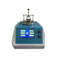China Transient Plane Source Method / Thermal Conductivity Analysis / Tps Technology Analyzer Tester for sale