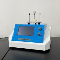 China Transient Plane Source Method / Thermal Conductivity Analysis / Tps Technology Analyzer Tester for sale