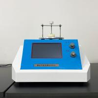 China Transient Plane Source Method / Thermal Conductivity Analysis / Tps Technology Analyzer Tester for sale