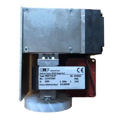 China Germany Sampling Pump PM27142-87 KNF Diaphragm Vacuum Pump PM22924-87 for sale