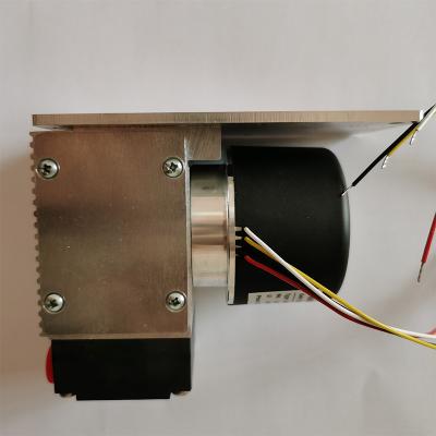 China BAXIT Micro Diaphragm Gas Pump PM21237-86 DC12/24V Sampling Pump for sale