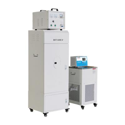 China BAXIT-GHX-V Laboratory Testing Equipment Multifunctional Photocatalytic Reaction Device for sale