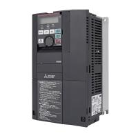 China Mitsubishi FR-F Series Frequency Inverter FR-F840-00023-2-60 FR-F840-00038-2-60 for sale