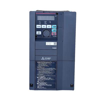 China Industrial VFD Inverter 3.7kW FR-F840-00083-2-60 FR-F840-00052-2-60 for sale