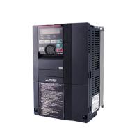China 11KW Industrial Inverter FR-F840-00250-2-60 FR-F840-00170-2-60 for sale