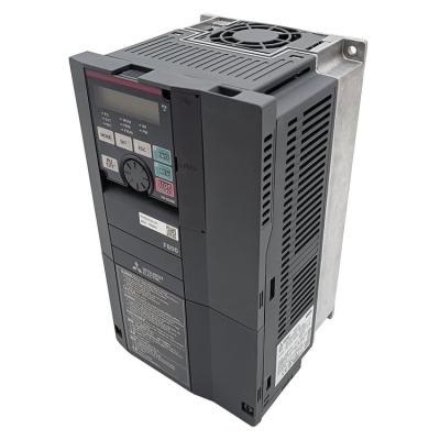 China Mitsubishi 7.5K Inverters FR-A840-00250-2-60 FR-A840-00310-2-60 for sale