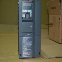 China Mitsubishi 15K Frequency Inverters FR-A840-00380-2-60 FR-A840-00910-2-60 for sale