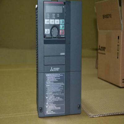 China Mitsubishi 15K Frequency Inverters FR-A840-00380-2-60 FR-A840-00910-2-60 for sale