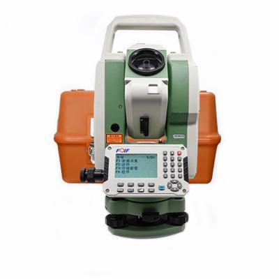 China FOIF RTS010 Total Station Surveying Instrument Positive Image for sale