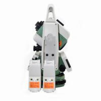 China Multi-Language FOIF RTS112SR10 Reflectorless Total Station For Surveying Instrument for sale