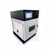 China Laboratory Chemical Intelligent Microwave Digestion Instrument For High Temperature Strong Acid for sale