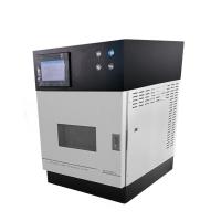 China Laboratory Chemical Intelligent Microwave Digestion Instrument For High Temperature Strong Acid for sale