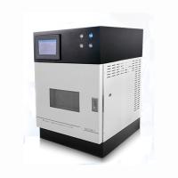 China Laboratory Chemical Intelligent Microwave Digestion Instrument For High Temperature Strong Acid for sale