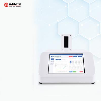 China Pigeon Gender Detection Experiment Carrier Pigeon Male And Female Identification Equipment for sale