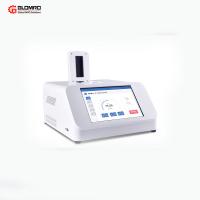 China Pigeon Gender Detection Experiment Carrier Pigeon Male And Female Identification Equipment for sale