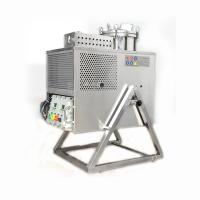 China Stainless Steel Ink Alcohol Solvent Recovery Machine  Fully Automatic for sale