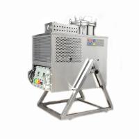 China Stainless Steel Ink Alcohol Solvent Recovery Machine  Fully Automatic for sale