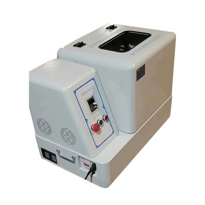 China High Quality Small Laboratory Planetary Ball Mill for sale