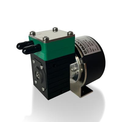China BAXIT 300ml Per Minute Micro Diaphragm Water Pump Liquid Pump Replace NF30 for sale