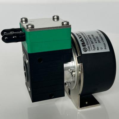 China Original KNF diaphragm pump for Ceramic printer NF60 ink pump for digital printing for sale