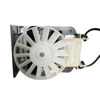 China Corrosion Resistant Vacuum Sampling Pump Drives A Miniature Sampling Pump for sale