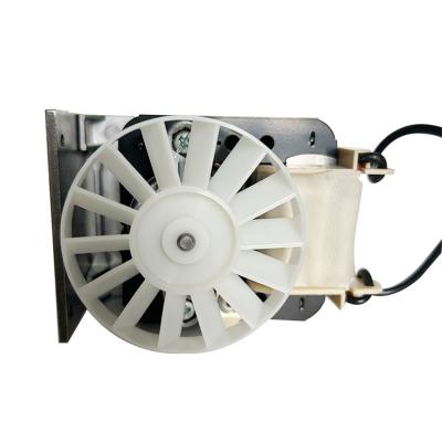 China Corrosion Resistant Vacuum Sampling Pump Drives A Miniature Sampling Pump for sale