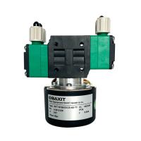 China BAXIT High Performance Brushless Motor Longer Life Maintenance Free Diaphragm Pump for sale