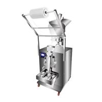 China Automatic High Precision Spiral Packaging Machine Can Be Customized Packaging for sale