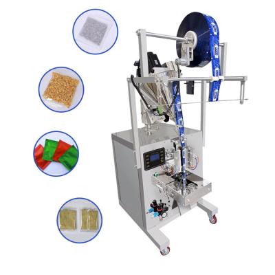 China Automatic Spiral Milk Powder / Seasoning Mixing Packaging Machine for sale