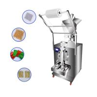 China High Precision Spiral Milk Powder Coffee Powder Automatic Counting And Packaging Machine for sale