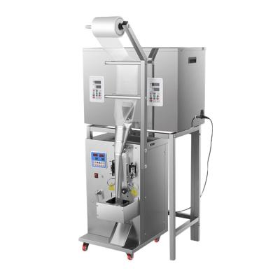 China Hardware Automatic Packaging Machine Particle Packaging Machine for sale