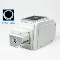 China Intelligent Control High Precision Peristaltic Metering Pump Filling Peristaltic Pump for sale