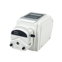 China Small Electric Liquid Filling Machine Replacement Peristaltic Pumps YZ2515 for sale