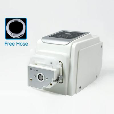 China Peristaltic Pump For Automatic Liquid Dosing System Ph Controller for sale