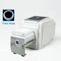 China High Precision Multi-channel Liquid Peristaltic Pump Dosing Pump Industrial for sale