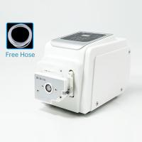 China Powerful 380ml/min Large Flow Peristaltic Pump for sale