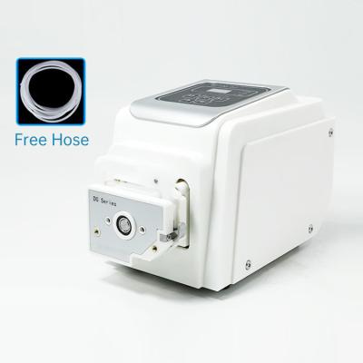 China Powerful 380ml/min Large Flow Peristaltic Pump for sale